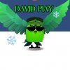 Иконка канала ❄️/¡@⁶DÆVID PIĄY⁶@¡/❄️