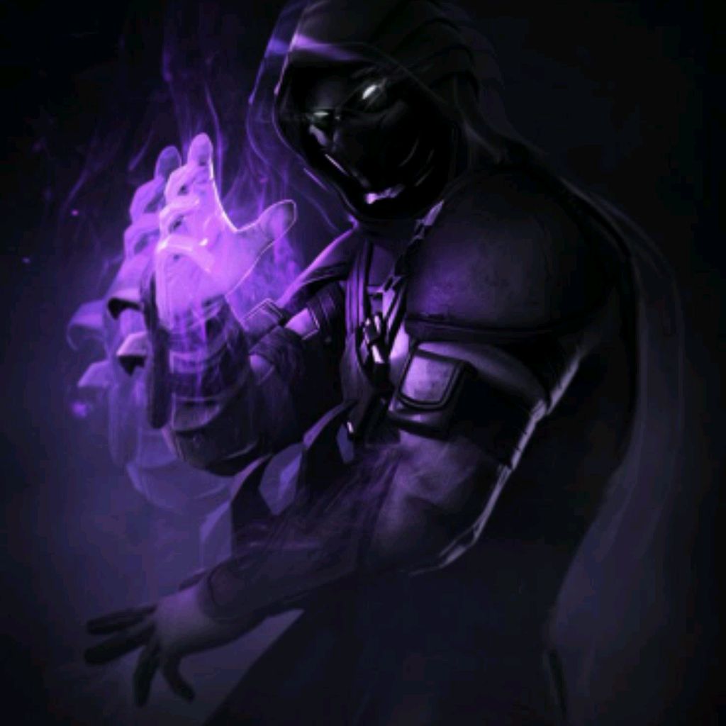 Иконка канала Noob Saibot