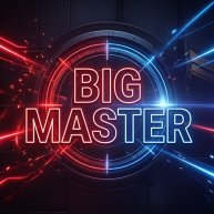 Иконка канала BIG Master