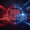 Иконка канала BIG Master