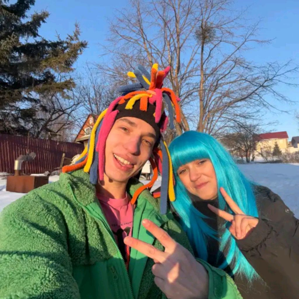 Иконка канала КСЮША GIRL