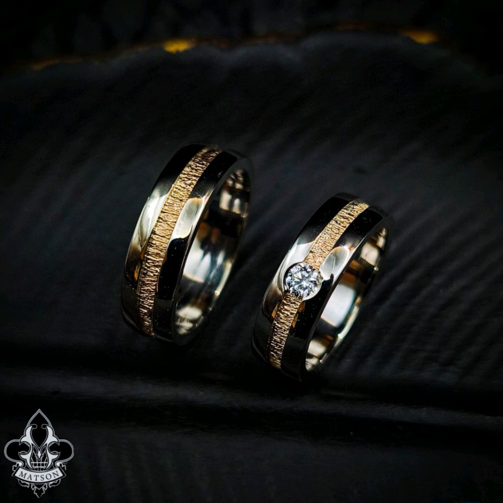 Иконка канала Matson Jewellery ювелир