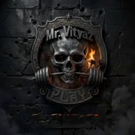 Иконка канала Mr Vityaz Play