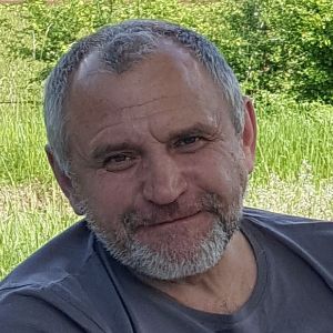 Иконка канала Serebrennikov.PRO
