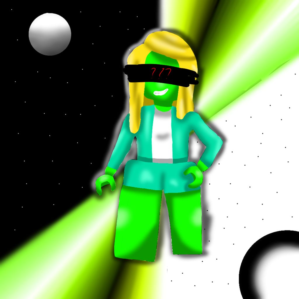 Иконка канала 💚rdx. ЗЕЛЁНИЙ👽