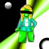 Иконка канала 💚rdx. ЗЕЛЁНИЙ👽