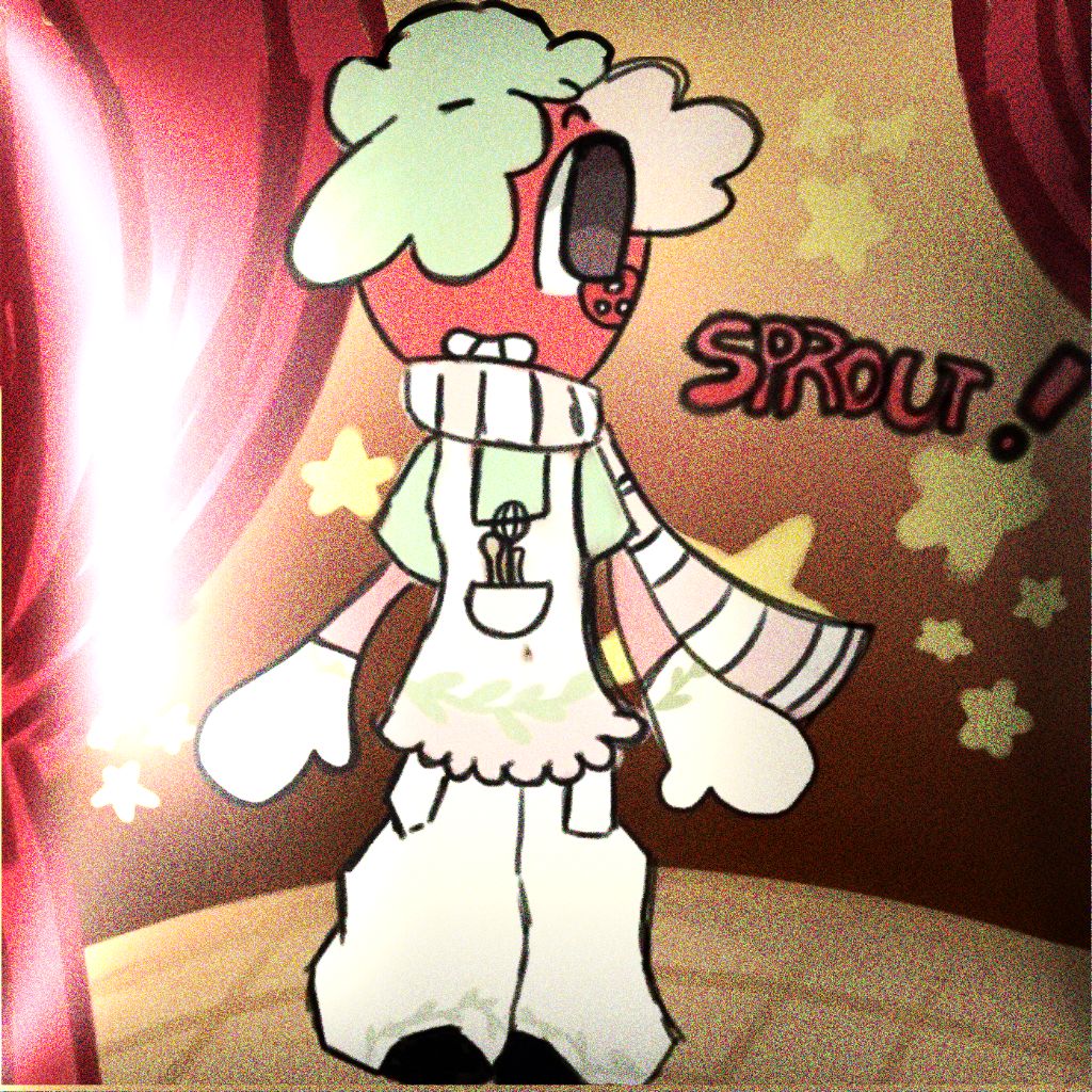 Иконка канала SPROUT_COOK52