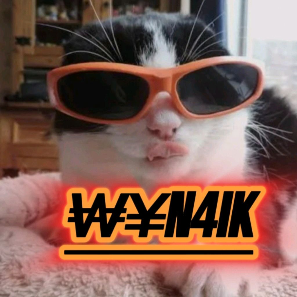 Иконка канала ♛₩¥N4IK♛☑