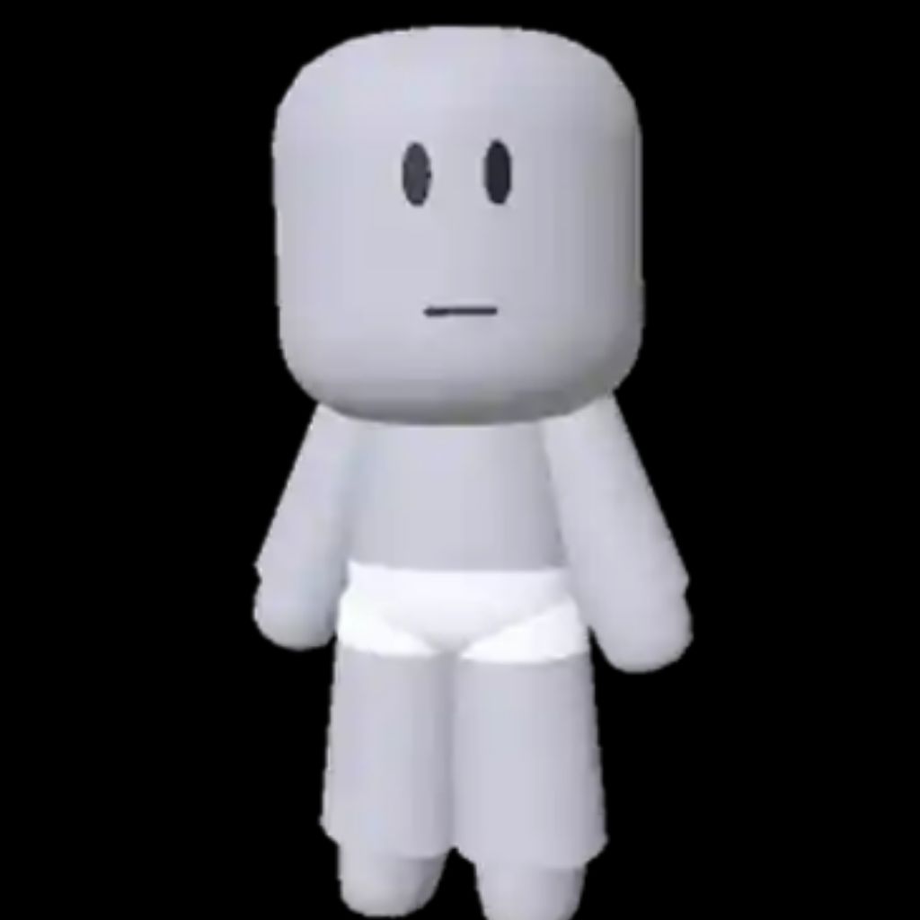 Иконка канала Roblox Ава
