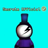 Иконка канала Secrete Official