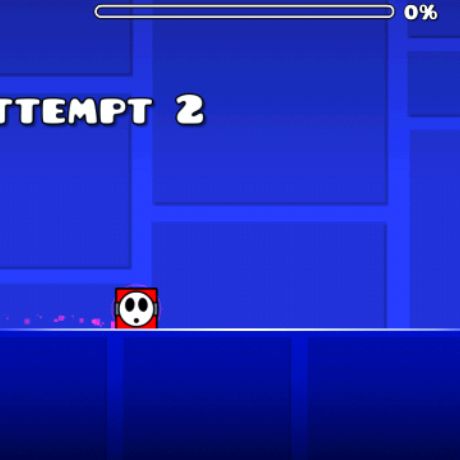 Иконка канала yn Geometry Dash Про34K