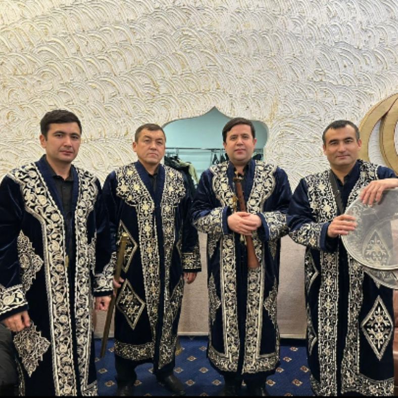 Иконка канала Азия Нур