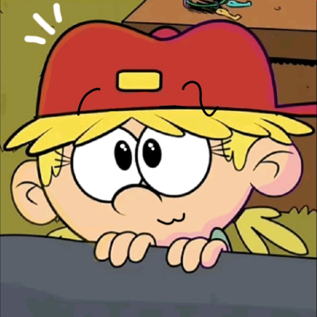 Иконка канала °.⚡ Fan Lana Loud. 🫟