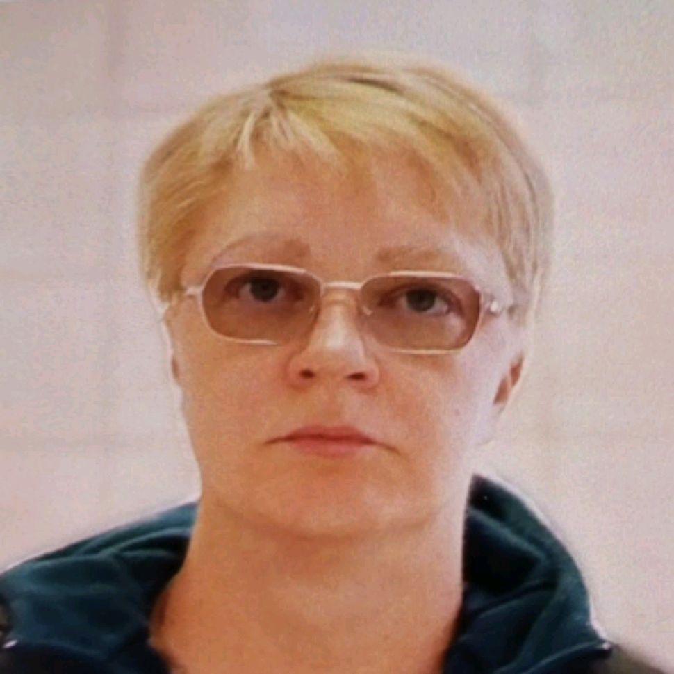 Иконка канала Ирина Соколова