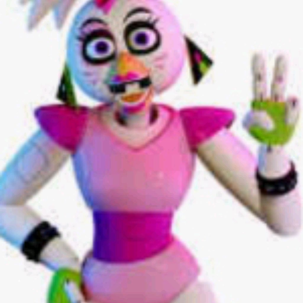 Иконка канала just_Chica