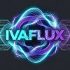 Иконка канала IVA-FLUX