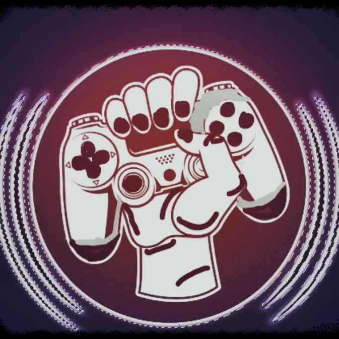 Иконка канала X / GAME