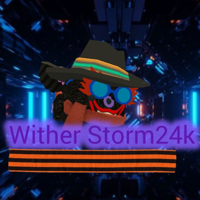 Иконка канала ★⚡️꧁༒☬WitherStorm24k☬༒꧂✔️⚡️★