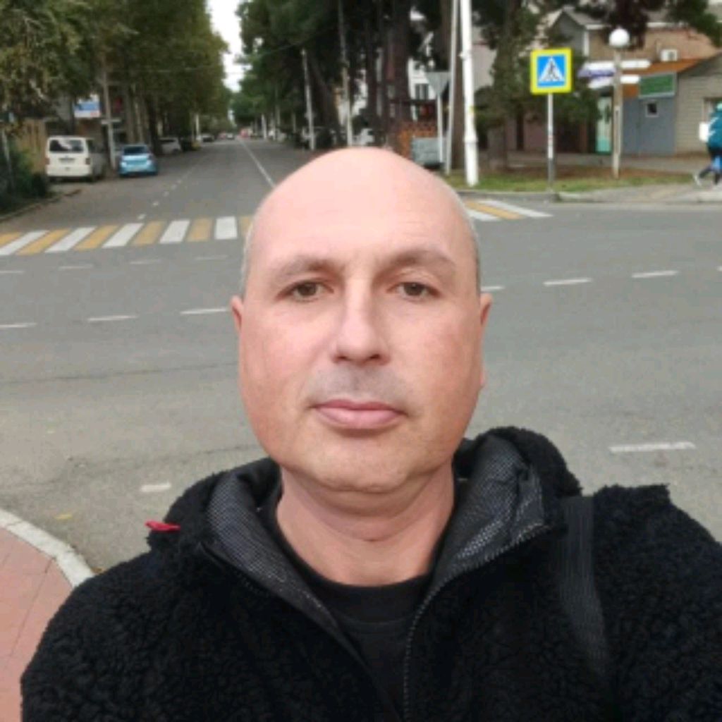 Иконка канала Александр Аверьянов
