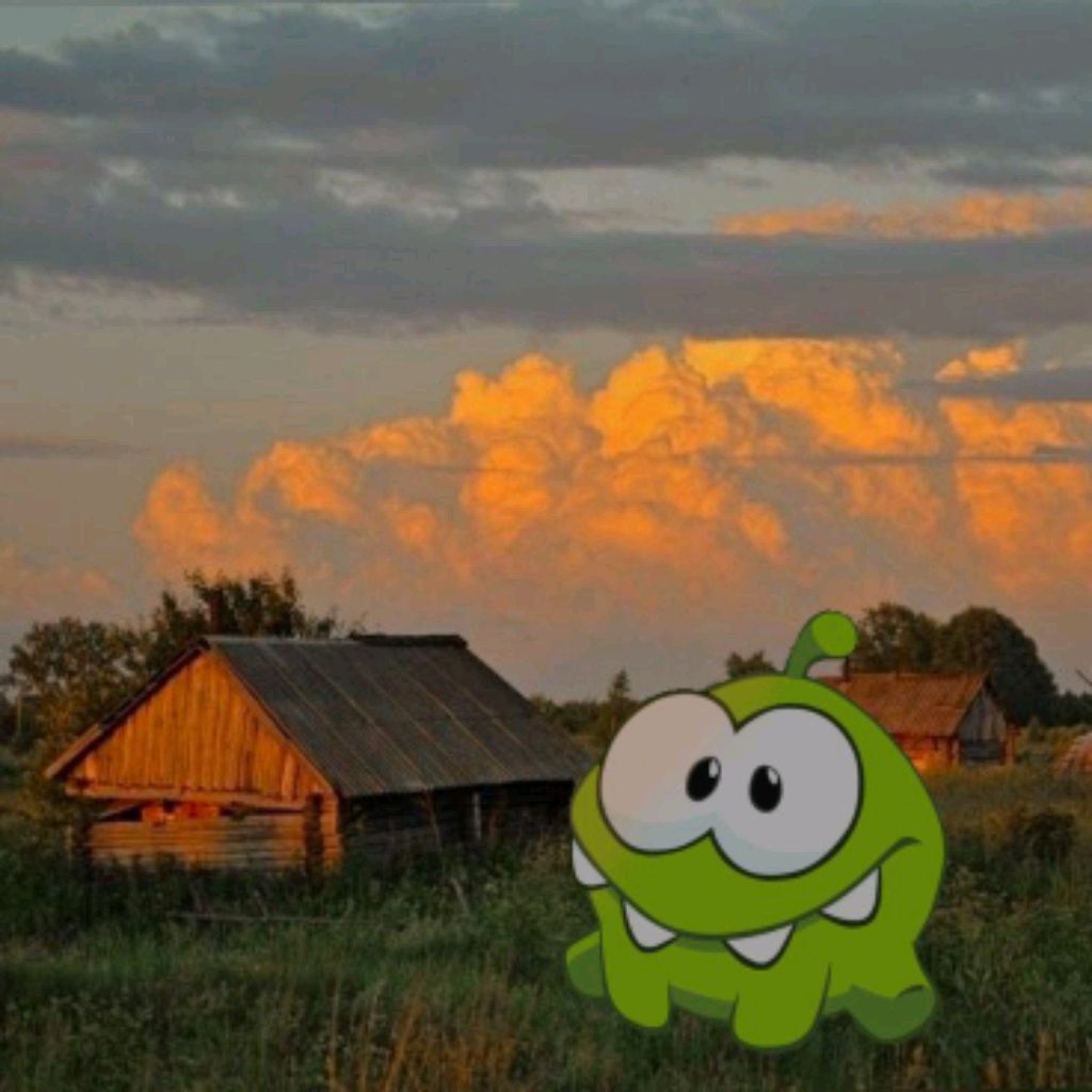 Иконка канала Амнямка