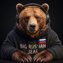Иконка канала IlyaVorik