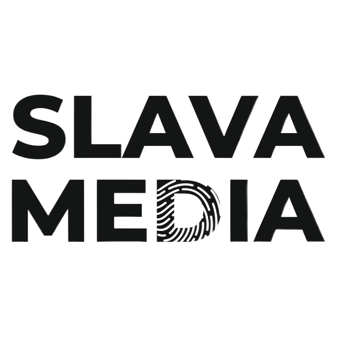 Иконка канала СЛАВА media