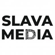 Иконка канала СЛАВА media