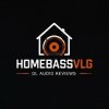 Иконка канала HomeBassVLG