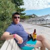 Иконка канала Бежим  от работы.