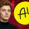 Иконка канала А4