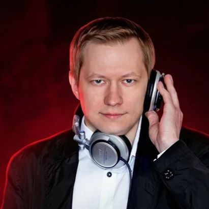 Иконка канала Заметки Диджея