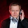 Иконка канала Заметки Диджея