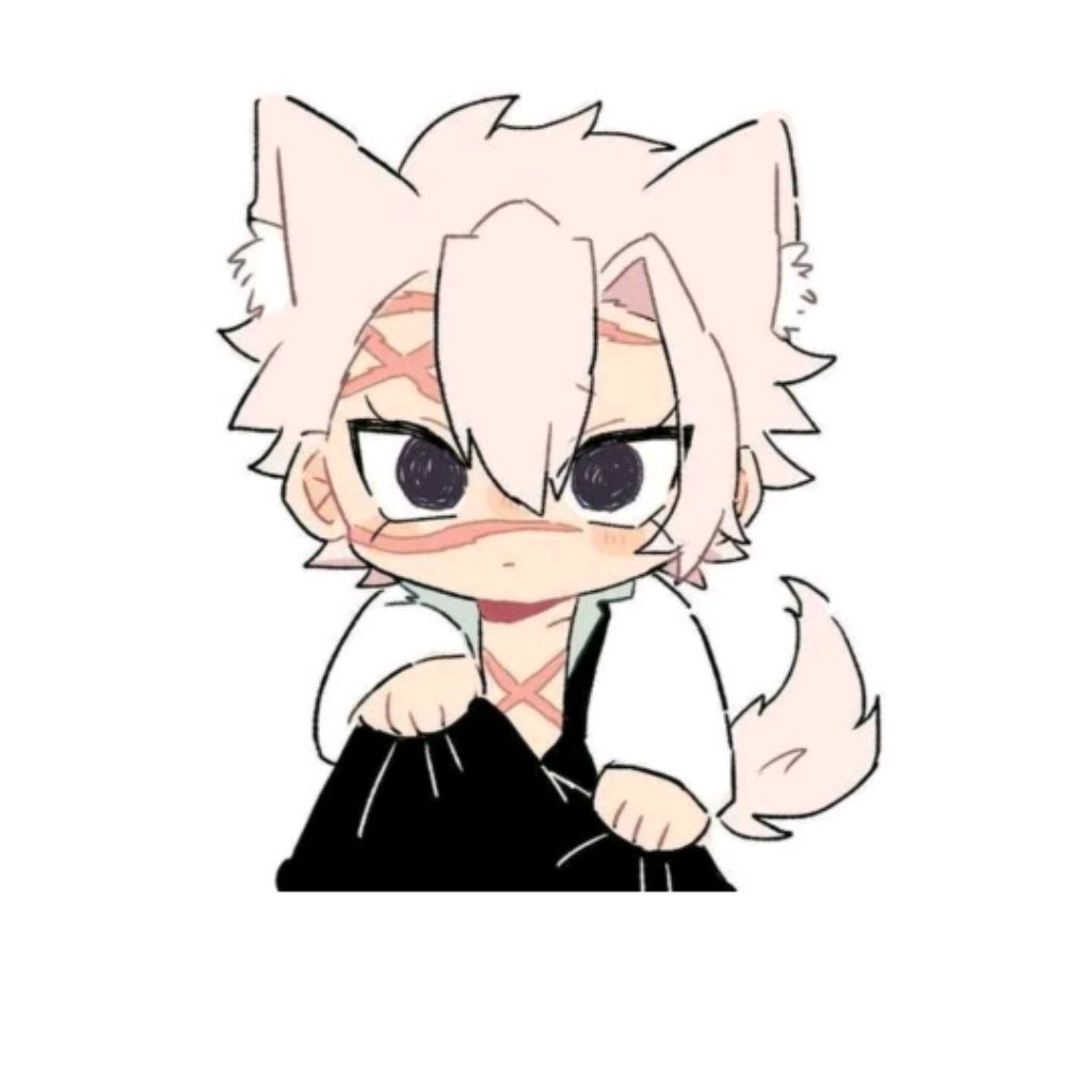 Иконка канала Sanemi♥︎}