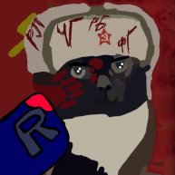 Иконка канала Советский кот
