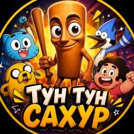 Иконка канала Мультфильмы ИИ для детей