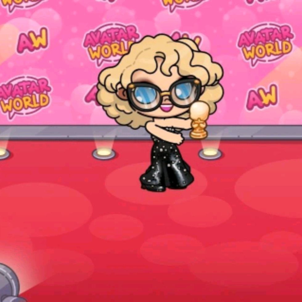 Иконка канала MILA'S AVATAR LIVE