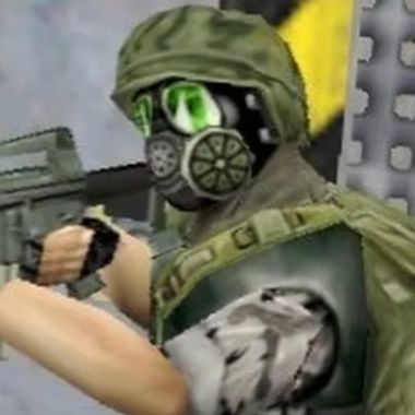 Иконка канала Antimob.kill
