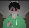 Иконка канала HORROR_STORY_CHINESE 《перезаливы с ютуб》