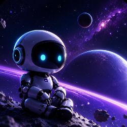 Иконка канала NeyroWave