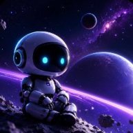 Иконка канала NeyroWave