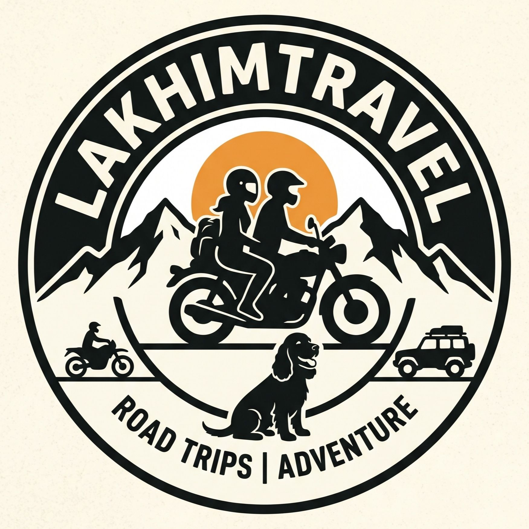 Иконка канала Lakhim Travel