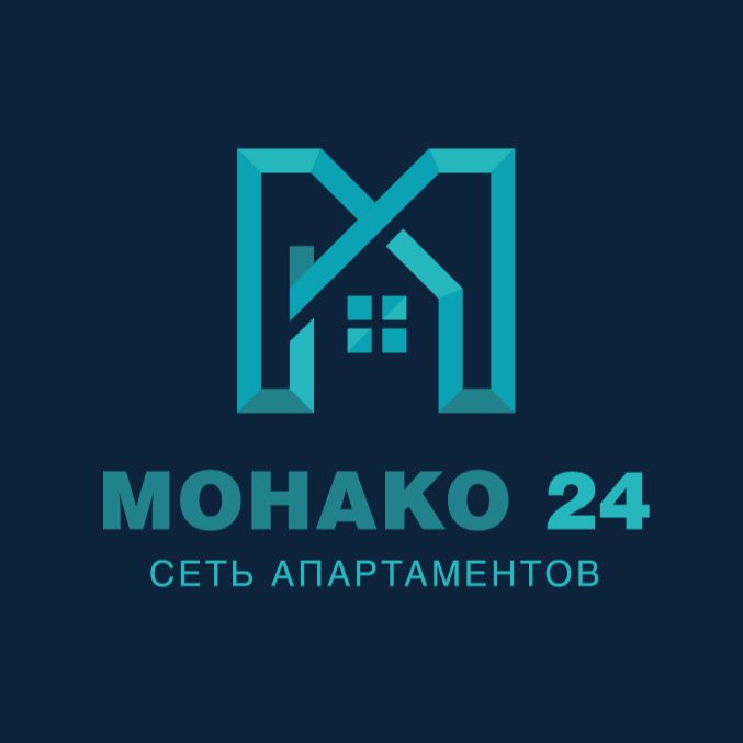 Иконка канала Монако 24 - Сеть апартаментов