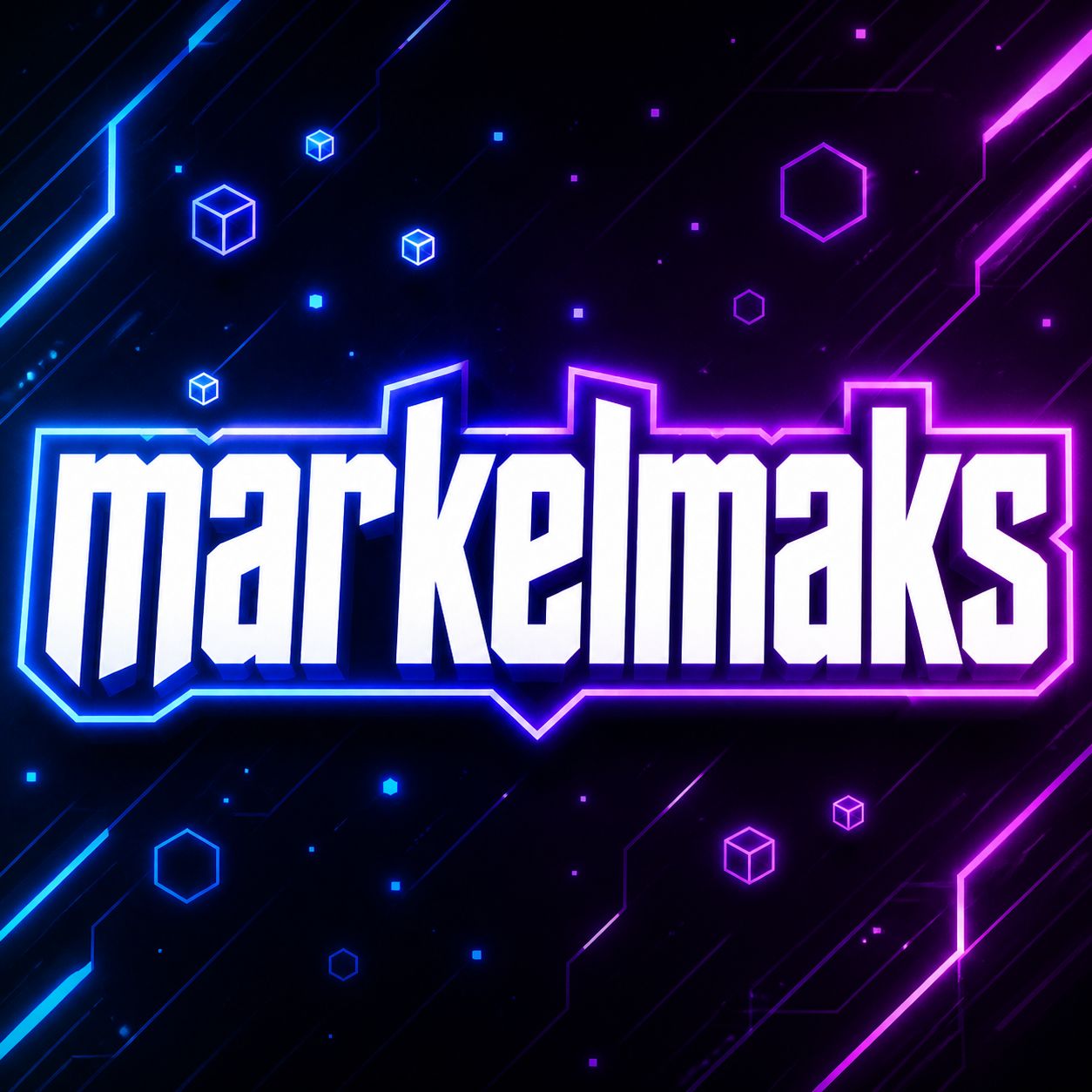 Иконка канала markelmaks