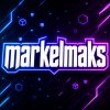 Иконка канала markelmaks