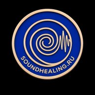 Иконка канала SoundHealingRu