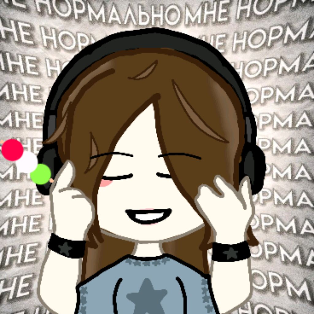 Иконка канала 🍡Sasha 🎧