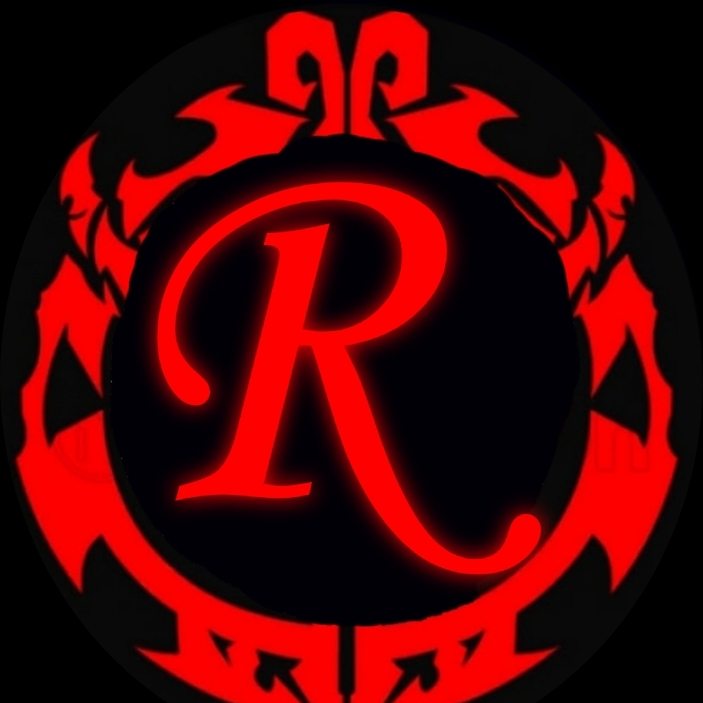 Иконка канала Rinozar