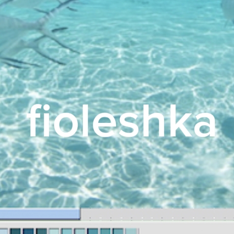 Иконка канала FIOLESHKA - CHICKEN GUN