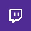 Иконка канала Twitch FM/Нарезки
