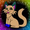 Иконка канала 💞⭐️Звездалапка КВ⭐️💞